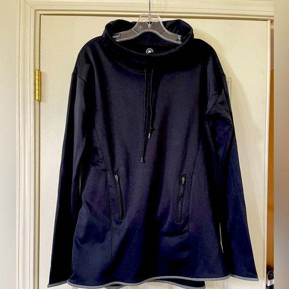 Fullbeauty Sports | Tops | Ladies Sports Pullover 22 Armpit To Armpit ...